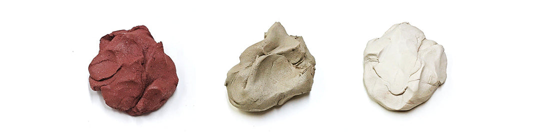 Which type of clay should I use on my Small Pottery Wheel? – Small Ceramics