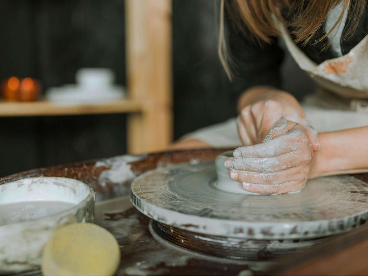 Pottery Guides – Small Ceramics