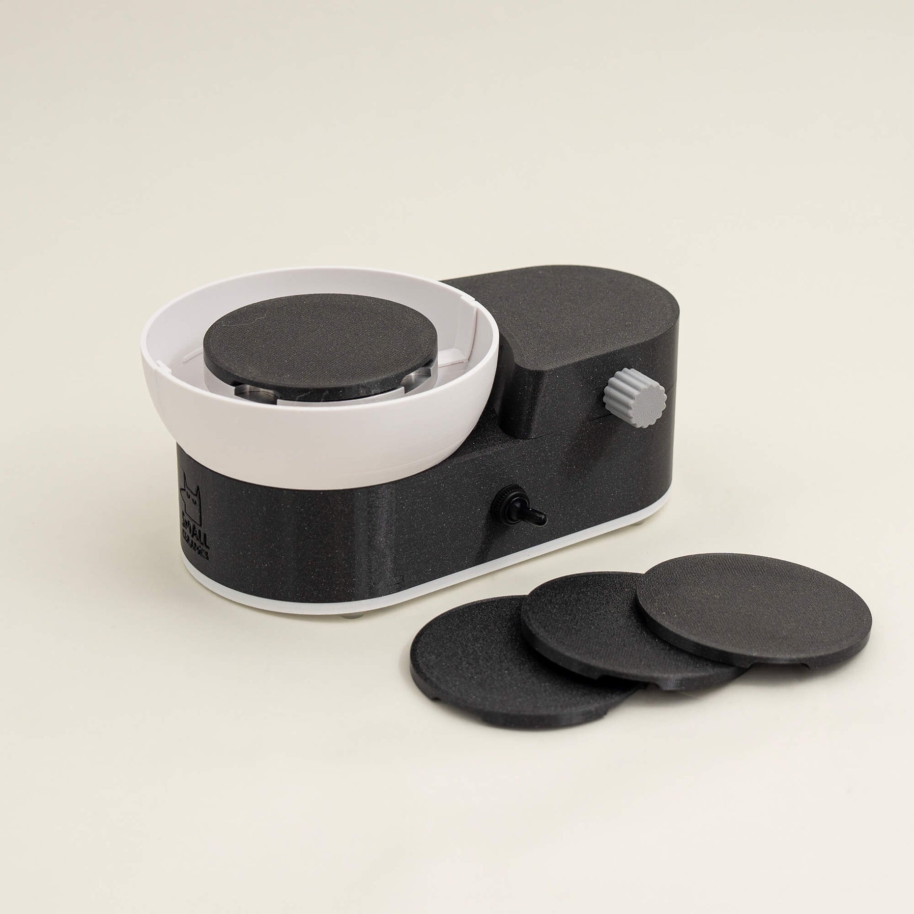 Small Ceramics