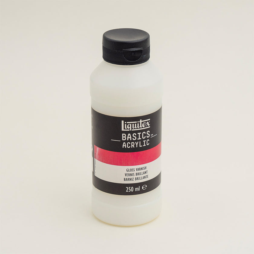 Varnish - 250ml – Small Ceramics