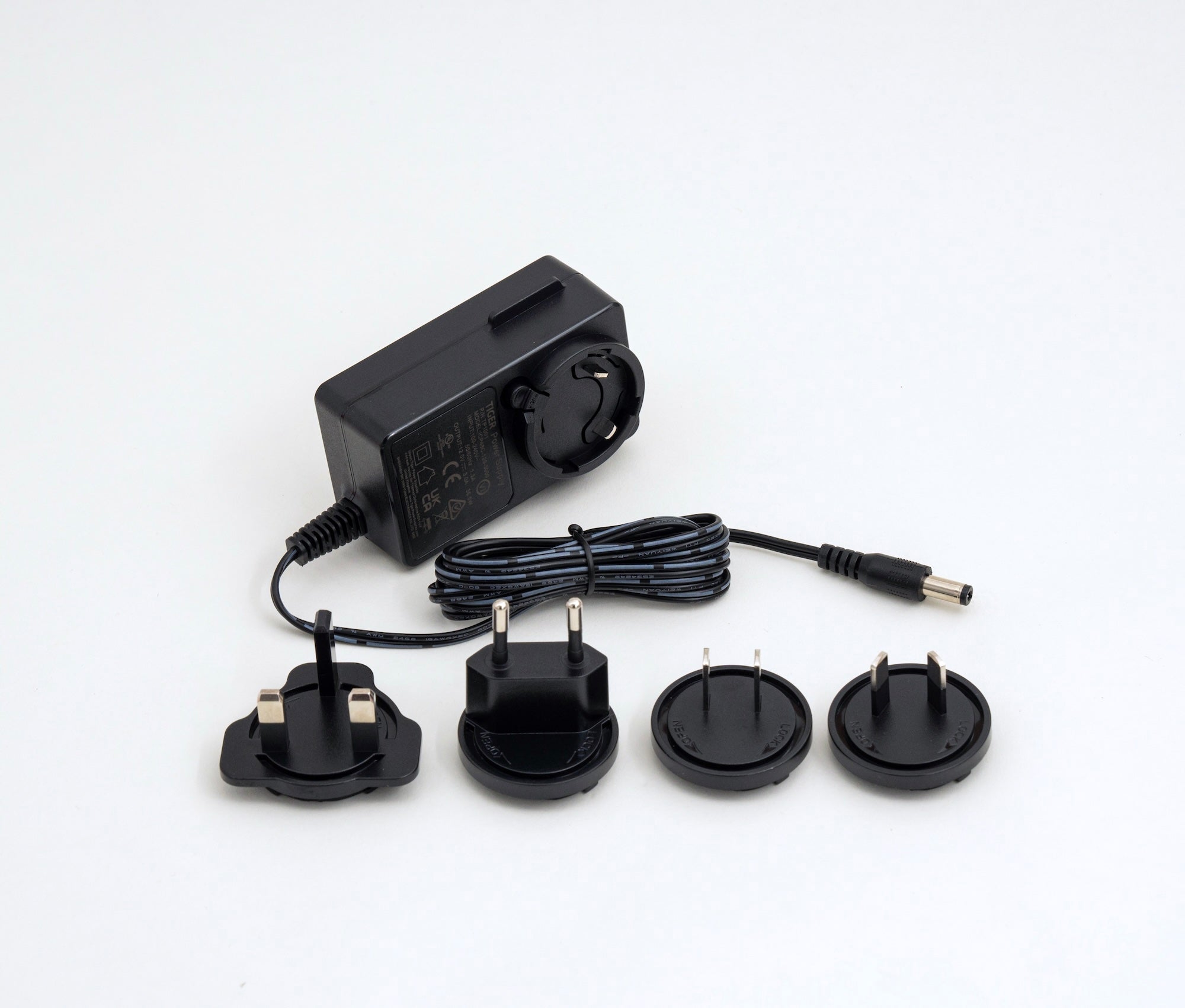 Power Supply 12v 3A – Small Ceramics