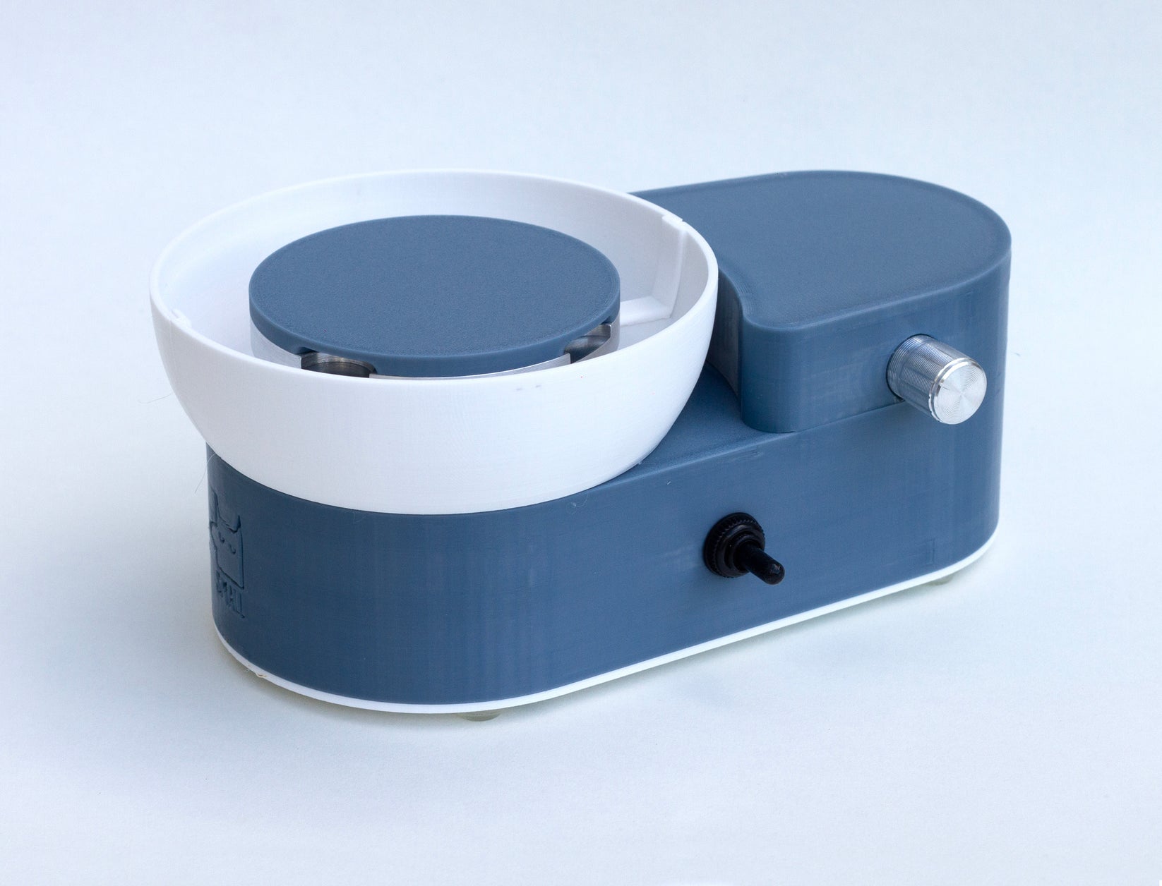 The Small Pottery Wheel – Small Ceramics